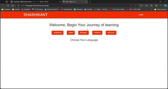 Shashikant Prajapti on LinkedIn: #reactjs #typescript #types # ... Shashikant Prajapti on LinkedIn: #reactjs #typescript #types # ...