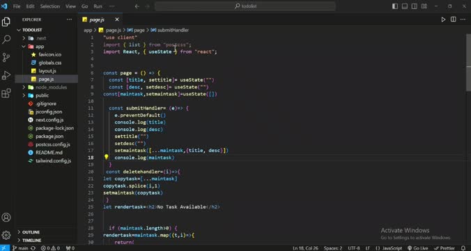 Jayant Singh on LinkedIn: #reactjs #nextjs #tailwindcss #webdevelopment ... Jayant Singh on LinkedIn: #reactjs #nextjs #tailwindcss #webdevelopment ...