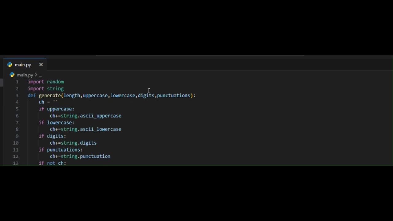 Ardhra SunilKumar on LinkedIn: #python #learntocode #pythondeveloper Ardhra SunilKumar on LinkedIn: #python #learntocode #pythondeveloper