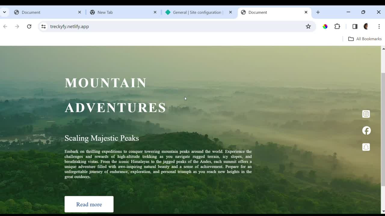 Jisha Jehran M on LinkedIn: #travelwebsite #html #css #javascript # ... Jisha Jehran M on LinkedIn: #travelwebsite #html #css #javascript # ...