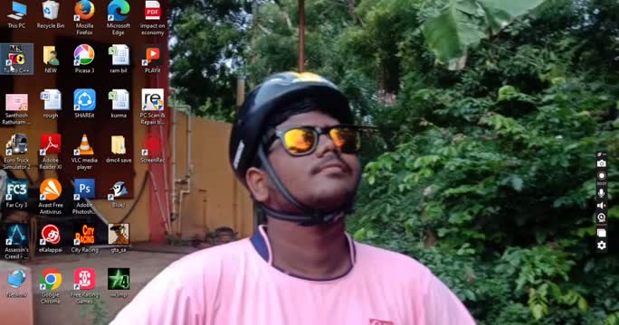 Santhosh Rathinam on LinkedIn: #internpe Santhosh Rathinam on LinkedIn: #internpe