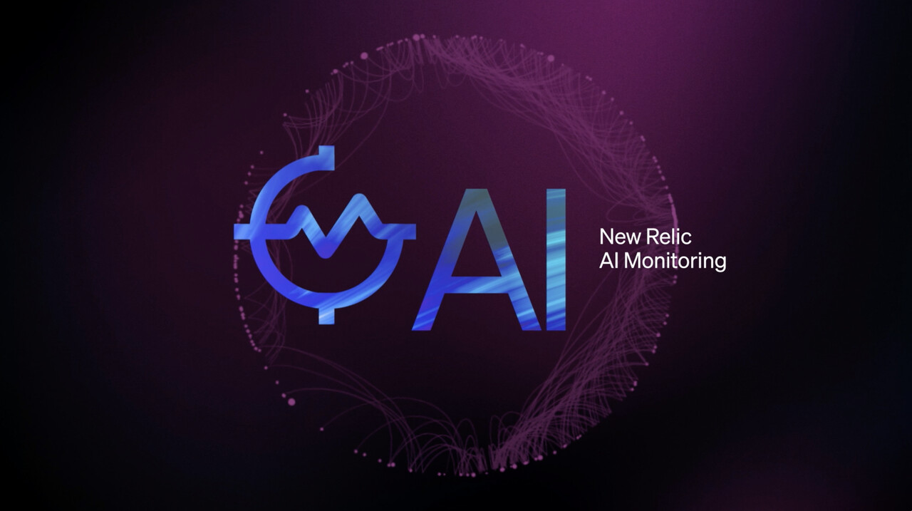 New Relic on LinkedIn: New Relic AI Monitoring New Relic on LinkedIn: New Relic AI Monitoring
