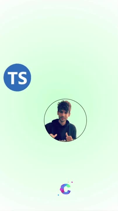 Manish Methani π§πΎβπ» on LinkedIn: #typescript #codzify #programming # ... Manish Methani π§πΎβπ» on LinkedIn: #typescript #codzify #programming # ...