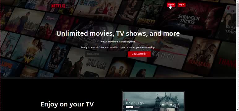 Mohammad Ubaid on LinkedIn: #webdevelopment #html #css #netflixclone # ... Mohammad Ubaid on LinkedIn: #webdevelopment #html #css #netflixclone # ...
