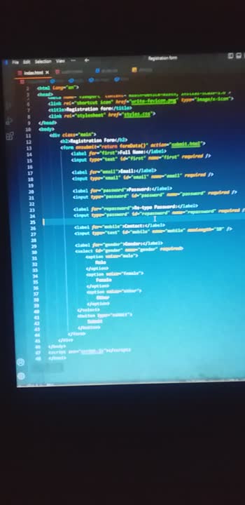 Dhananjay Salwe on LinkedIn: #webdevelopment #learning #progress # ... Dhananjay Salwe on LinkedIn: #webdevelopment #learning #progress # ...
