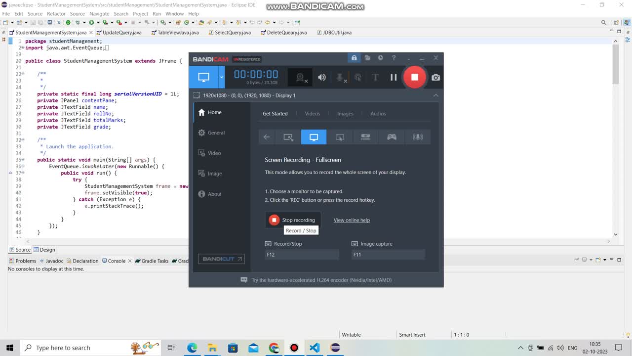Arvind kumar on LinkedIn: #codsoft #java #corejava #javaprogramming # ... Arvind kumar on LinkedIn: #codsoft #java #corejava #javaprogramming # ...