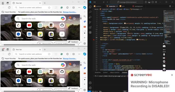 Vigneshwaran S on LinkedIn: #techinnovation #webdevelopment #nodejs # ... Vigneshwaran S on LinkedIn: #techinnovation #webdevelopment #nodejs # ...