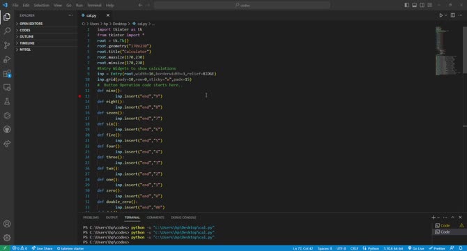Priyanka Sharma on LinkedIn: #connections #python #pythondevelopment # ... Priyanka Sharma on LinkedIn: #connections #python #pythondevelopment # ...