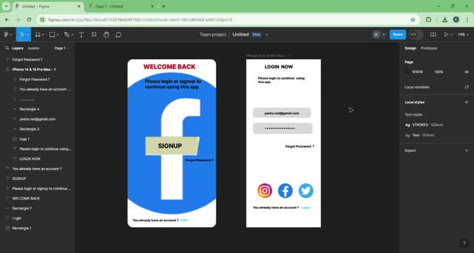 KAVYA GANGULA on LinkedIn: #codsoft #intership #uiux #codsoftintership KAVYA GANGULA on LinkedIn: #codsoft #intership #uiux #codsoftintership