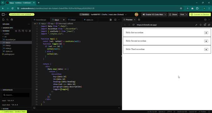 Hamza Ali on LinkedIn: #reactjs #webdevelopment #frontenddeveloper # ... Hamza Ali on LinkedIn: #reactjs #webdevelopment #frontenddeveloper # ...