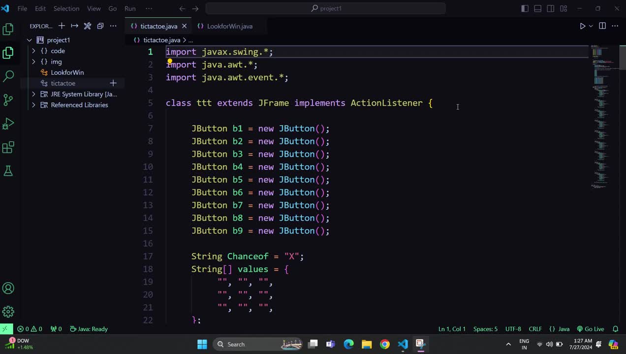 Aditya Singh Rathor on LinkedIn: #javadevelopment #programming # ... Aditya Singh Rathor on LinkedIn: #javadevelopment #programming # ...