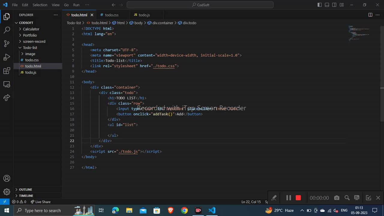 Darpan Sarda on LinkedIn: #codsoft #codsoftinternship #codsoftintern # ... Darpan Sarda on LinkedIn: #codsoft #codsoftinternship #codsoftintern # ...