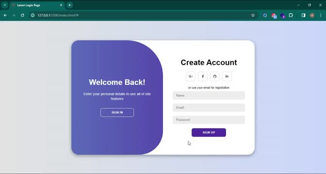 Muhammad Hassan Sharif on LinkedIn: #html #css #javascript # ... Muhammad Hassan Sharif on LinkedIn: #html #css #javascript # ...