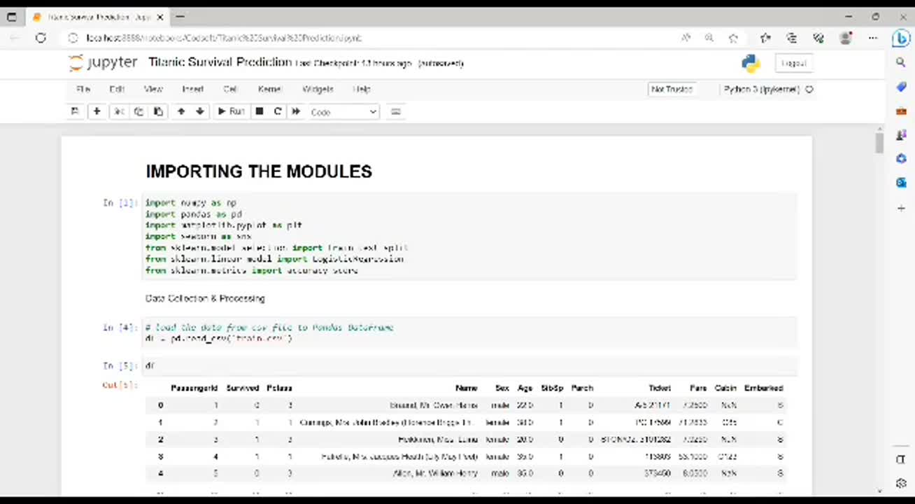 Amuda Nithin Kumar on LinkedIn: #codsoft #datascience #internship # ... Amuda Nithin Kumar on LinkedIn: #codsoft #datascience #internship # ...