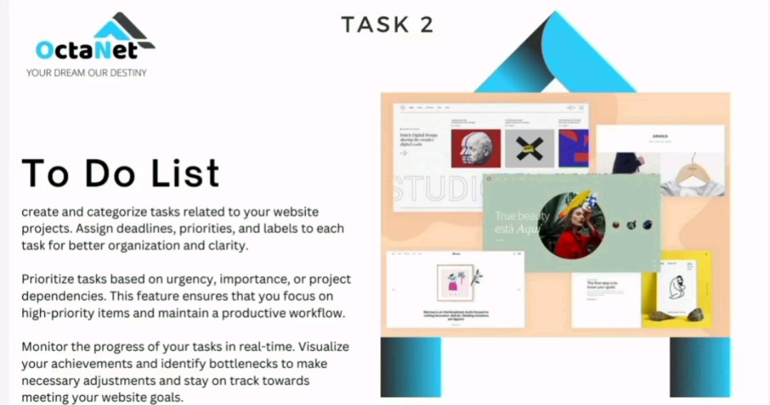 Dinesh DL on LinkedIn: #internship2023 #webdevelopment #octanet # ... Dinesh DL on LinkedIn: #internship2023 #webdevelopment #octanet # ...