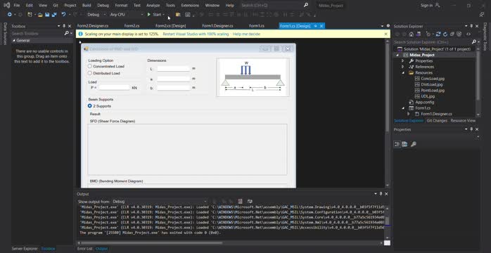KRISHNA CHAITANYA KOTHAPALLI on LinkedIn: #csharp # ... KRISHNA CHAITANYA KOTHAPALLI on LinkedIn: #csharp # ...