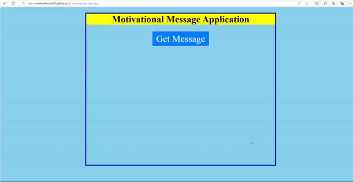 Mohan D. on LinkedIn: #javascript #html #css #webdevelopment #developer ... Mohan D. on LinkedIn: #javascript #html #css #webdevelopment #developer ...