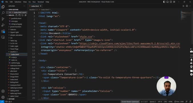 Shiv Shankar Sahu on LinkedIn: #task #webdevelopment #html #css # ... Shiv Shankar Sahu on LinkedIn: #task #webdevelopment #html #css # ...