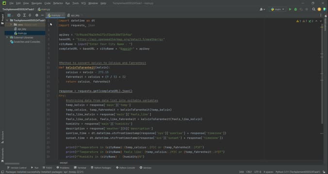 Mannan Shaikh on LinkedIn: Successfully Completed Building command-line ... Mannan Shaikh on LinkedIn: Successfully Completed Building command-line ...