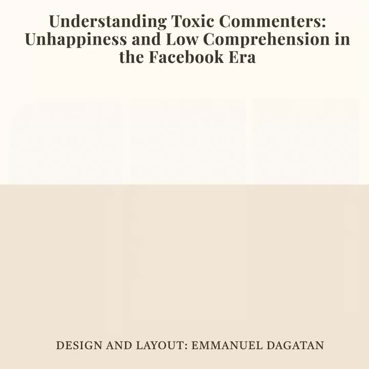 Emmanuel Dagatan on LinkedIn: Emmanuel Dagatan on LinkedIn: