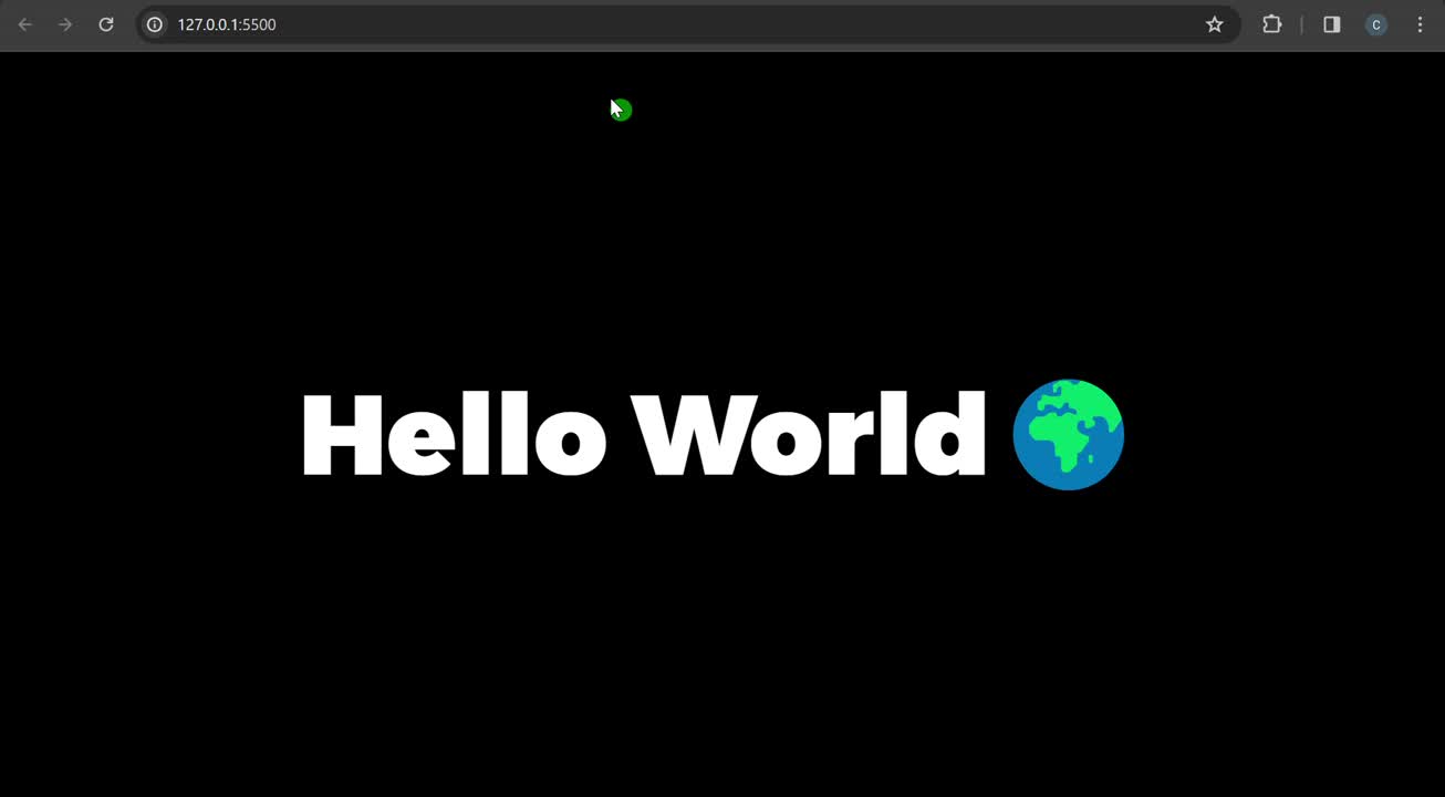 Chaithanya Gundala on LinkedIn: #html5 #css3 #javascript # ... Chaithanya Gundala on LinkedIn: #html5 #css3 #javascript # ...