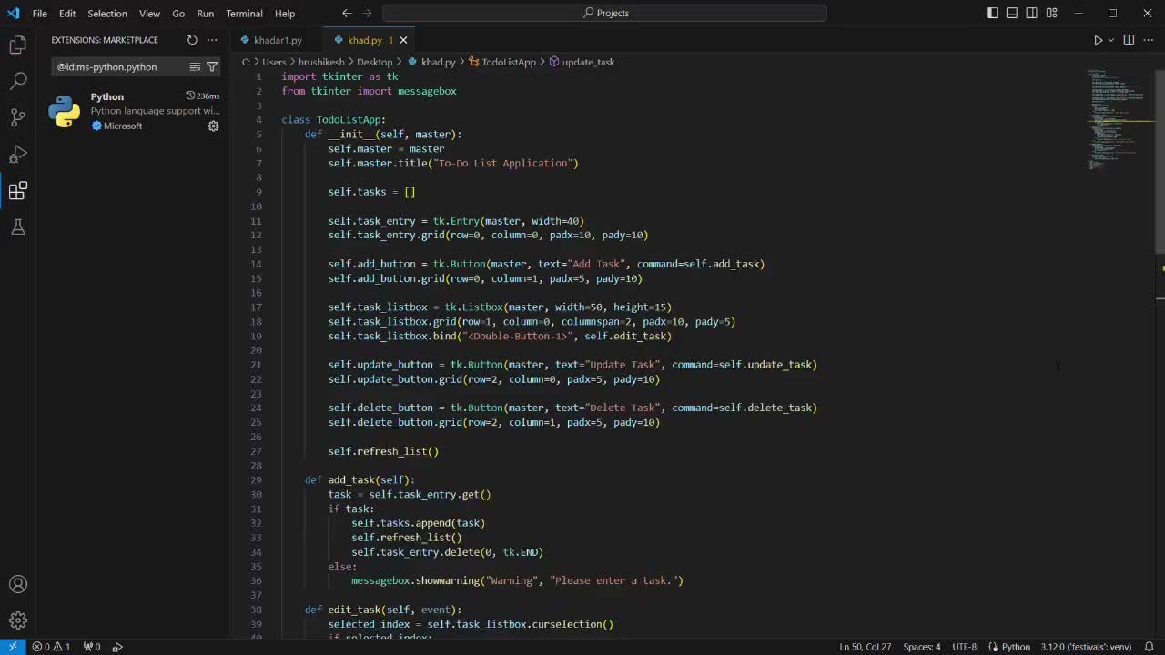 Shaik Khadar Vali on LinkedIn: #codesoftinternship #internshipsuccess # ... Shaik Khadar Vali on LinkedIn: #codesoftinternship #internshipsuccess # ...