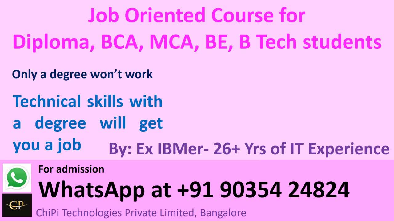 SATYAM KUMAR on LinkedIn: ChiPi Technologies Private Limited SATYAM KUMAR on LinkedIn: ChiPi Technologies Private Limited