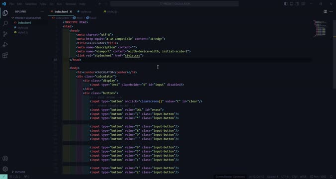 Vaishnavi Salunke on LinkedIn: #task1 #webdevelopment #task # ... Vaishnavi Salunke on LinkedIn: #task1 #webdevelopment #task # ...