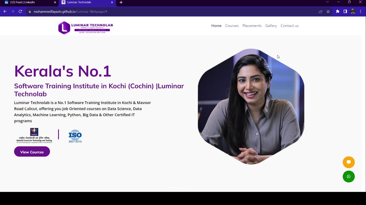 Muhammed Fayaz T S on LinkedIn: #html5 #css #bootstrap5 #html #css # ... Muhammed Fayaz T S on LinkedIn: #html5 #css #bootstrap5 #html #css # ...