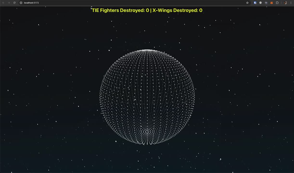 Randall Thomas on LinkedIn: #3d #threejs #javascript #frontend #usetheforce Randall Thomas on LinkedIn: #3d #threejs #javascript #frontend #usetheforce