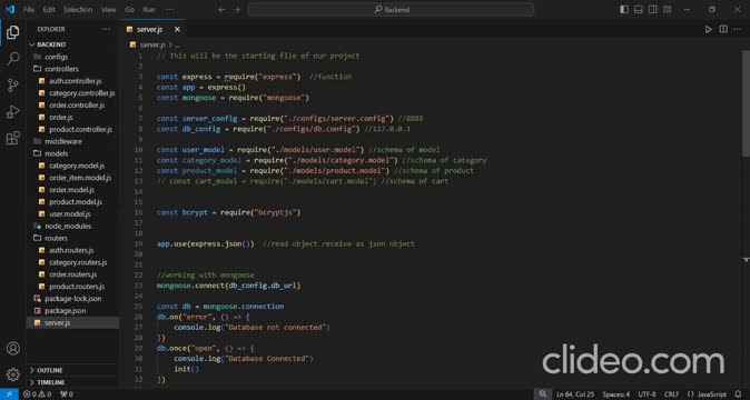 Ashwani Kumar on LinkedIn: #backenddevelopment #nodejs #express # ... Ashwani Kumar on LinkedIn: #backenddevelopment #nodejs #express # ...