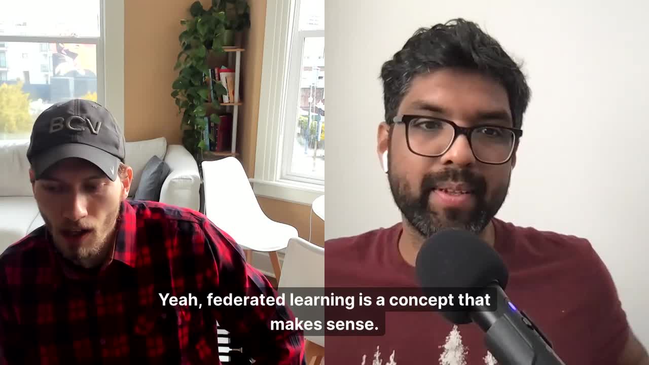 Prateek Joshi on LinkedIn: Curtis Northcutt on Infinite ML pod talking ... Prateek Joshi on LinkedIn: Curtis Northcutt on Infinite ML pod talking ...