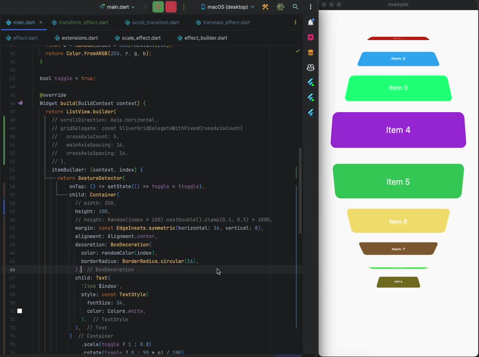 Saad Ardati on LinkedIn: #flutter #flutter #dart #hacktoberfest # ... Saad Ardati on LinkedIn: #flutter #flutter #dart #hacktoberfest # ...