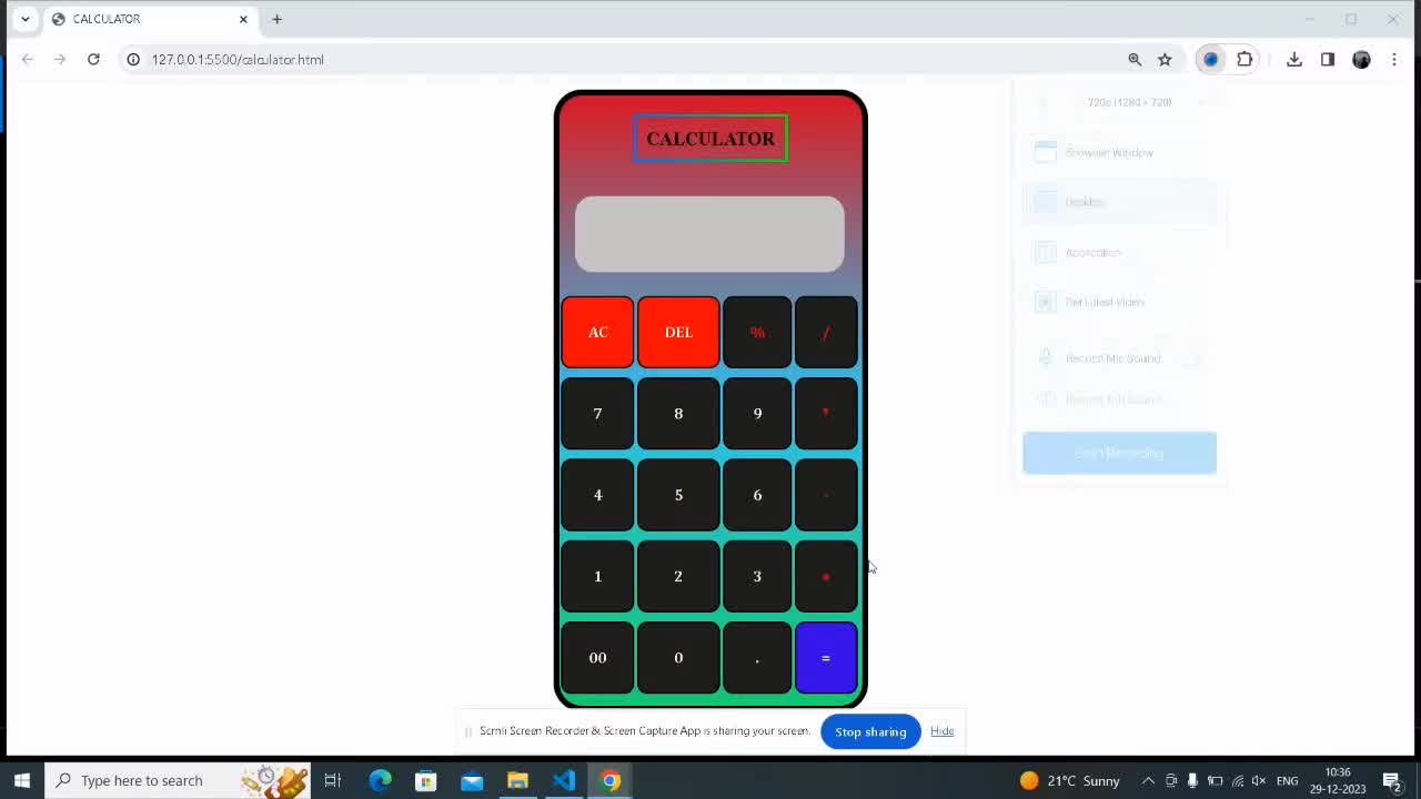 Tunir Adhikary on LinkedIn: #html #css #javascript #frontend # ... Tunir Adhikary on LinkedIn: #html #css #javascript #frontend # ...