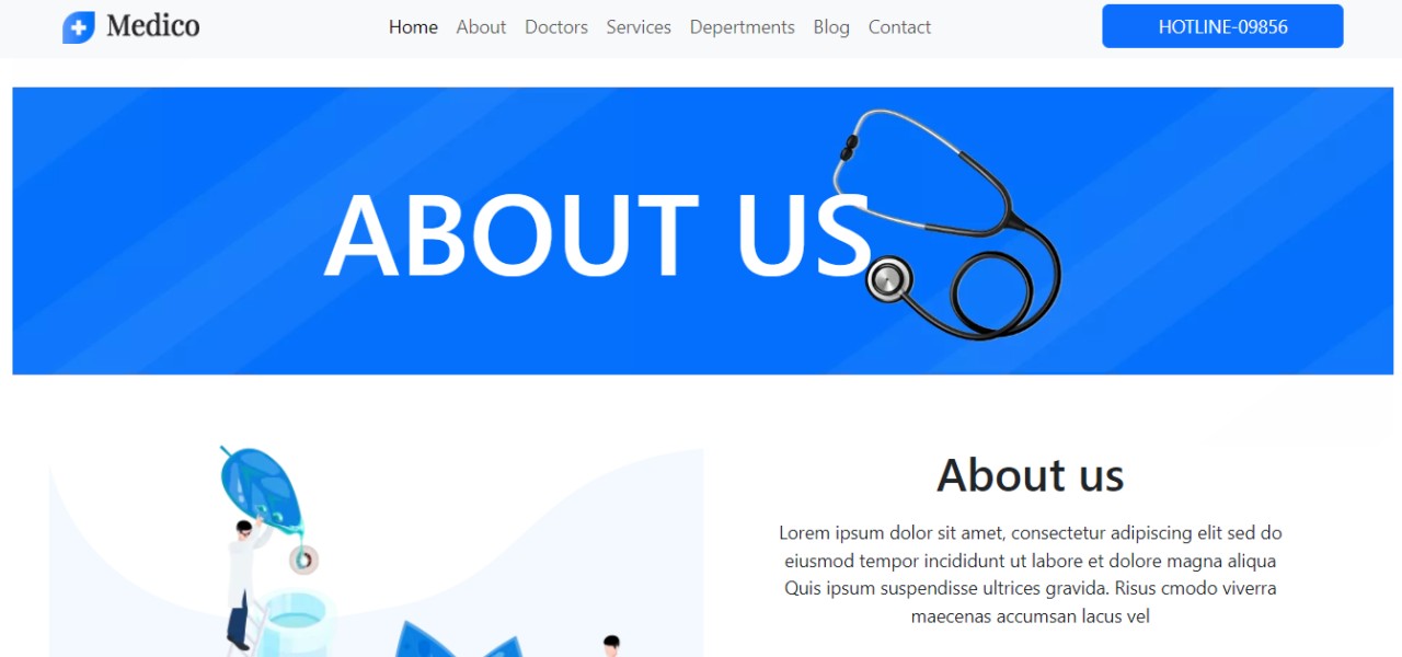 Jawad Ahmed on LinkedIn: #html #css #bootstrap #responsiveness # ... Jawad Ahmed on LinkedIn: #html #css #bootstrap #responsiveness # ...