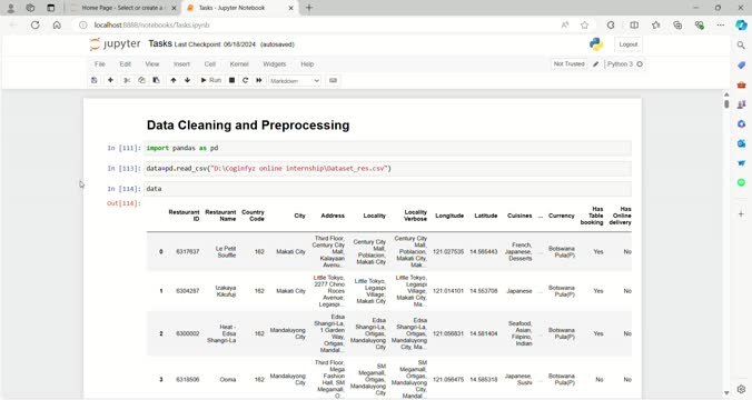 Lakshmi M on LinkedIn: #dataanalysis #dataanalytics #datavisulaization ... Lakshmi M on LinkedIn: #dataanalysis #dataanalytics #datavisulaization ...