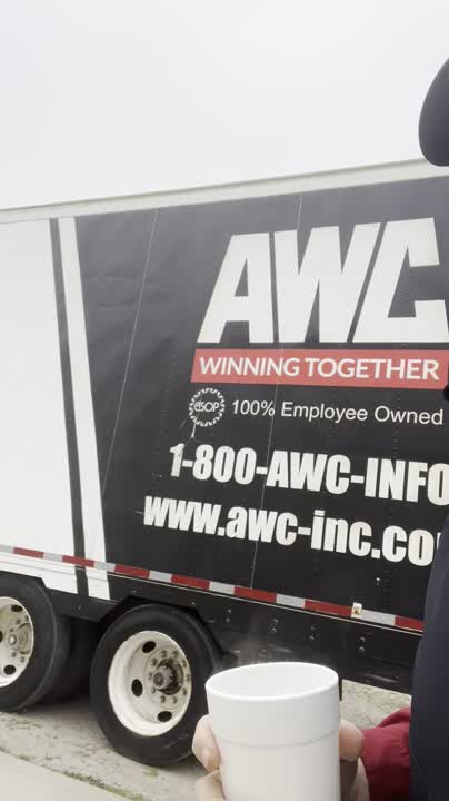 Larry Beish on LinkedIn: #awc #winningtogether #corpuschristi Larry Beish on LinkedIn: #awc #winningtogether #corpuschristi