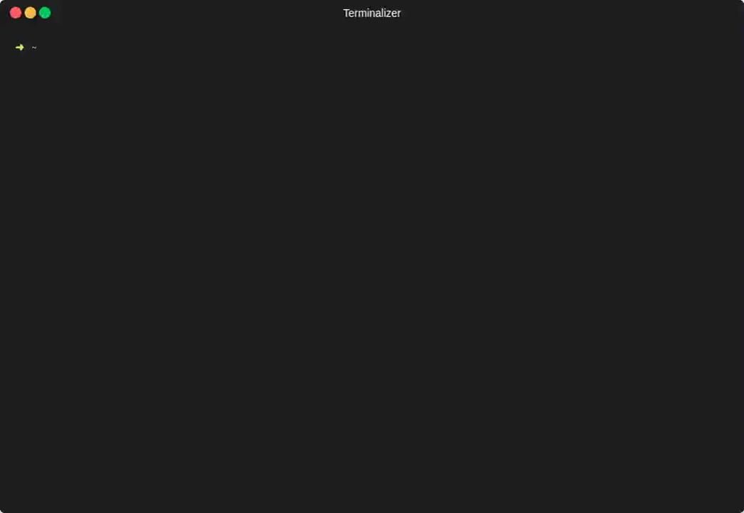 SHAIK ARIF ALI on LinkedIn: WebPalm is a command-line tool that enables ... SHAIK ARIF ALI on LinkedIn: WebPalm is a command-line tool that enables ...