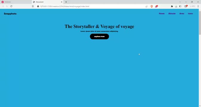 Nikita Gupta on LinkedIn: #simple #html #css Nikita Gupta on LinkedIn: #simple #html #css