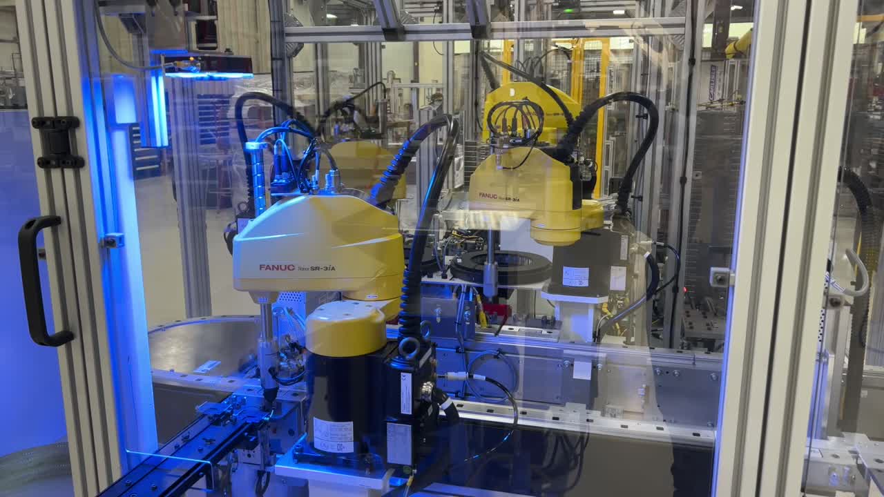 Edgewater Automation on LinkedIn: #automation #engineering #robotics # ... Edgewater Automation on LinkedIn: #automation #engineering #robotics # ...
