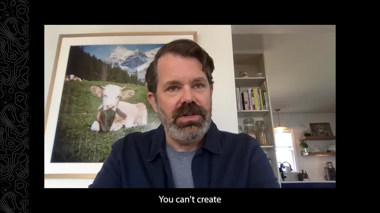 Backcountry Marketing Podcast on LinkedIn: Patience is a brand ... Backcountry Marketing Podcast on LinkedIn: Patience is a brand ...