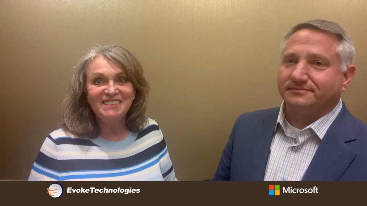 Evoke Technologies on LinkedIn: Evoke Technologies and Microsoft: AI in ... Evoke Technologies on LinkedIn: Evoke Technologies and Microsoft: AI in ...
