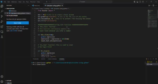 Tushar Wankhade on LinkedIn: #codesoft #intern #python #pythonprogramming Tushar Wankhade on LinkedIn: #codesoft #intern #python #pythonprogramming
