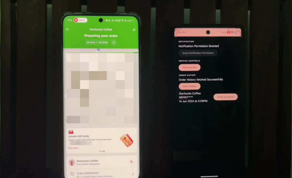 Navansh Khandelwal on LinkedIn: #android Navansh Khandelwal on LinkedIn: #android