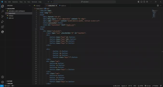 AKSHAY UPADHYAY on LinkedIn: #webdevelopment #codsoft #intern # ... AKSHAY UPADHYAY on LinkedIn: #webdevelopment #codsoft #intern # ...
