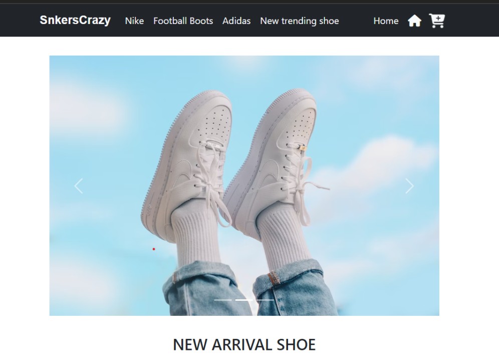 Abishkar Rai on LinkedIn: Hi there, Client-side e-commerce project ... Abishkar Rai on LinkedIn: Hi there, Client-side e-commerce project ...