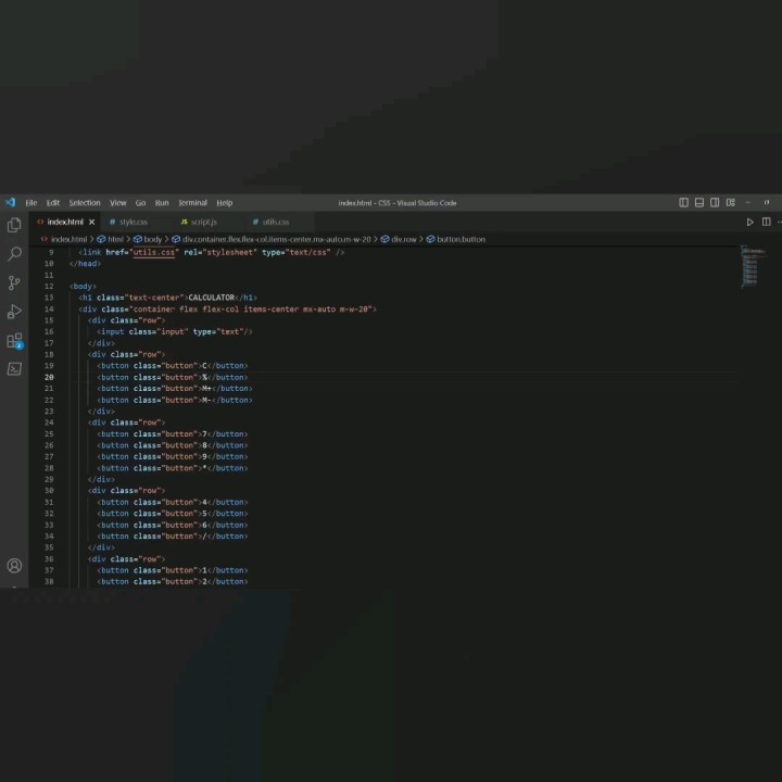 Nidhi Choudhary on LinkedIn: #html #css #javascript Nidhi Choudhary on LinkedIn: #html #css #javascript