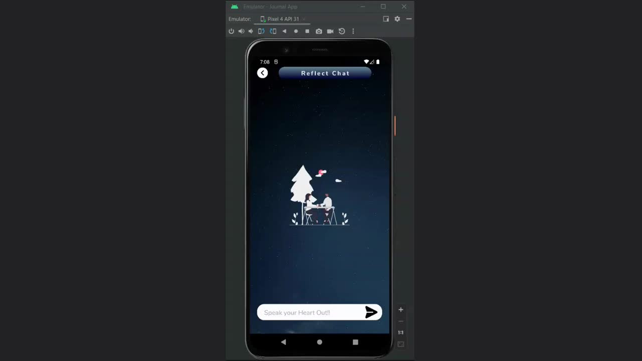 Srikumaran Ramu on LinkedIn: #android #motivation #project #openai # ... Srikumaran Ramu on LinkedIn: #android #motivation #project #openai # ...