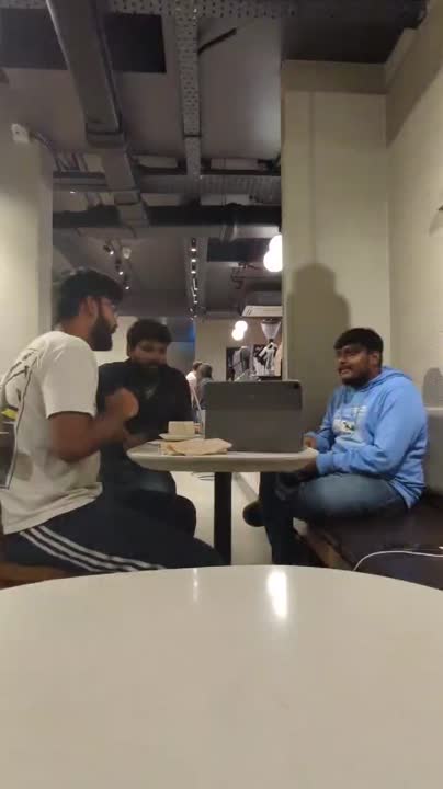 Ashutosh Kashyap on LinkedIn: #ashusays #startup Ashutosh Kashyap on LinkedIn: #ashusays #startup