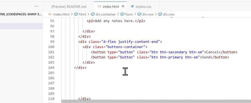 Frank Trujillo on LinkedIn: Learning Coding Frank Trujillo on LinkedIn: Learning Coding